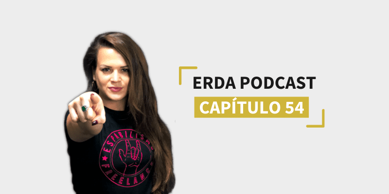 #54 Marina Miller: Autenticidad para saltarse las normas