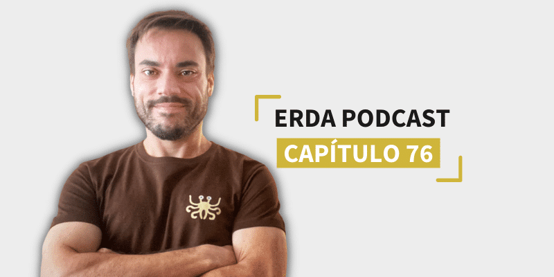 #76 Sergio Parra: Escritura, Ciencia y Educación – El Rincón de Aquiles