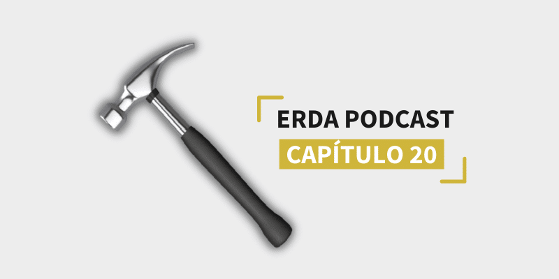 #20 Construyendo un proyecto desde cero – El Rincón de Aquiles