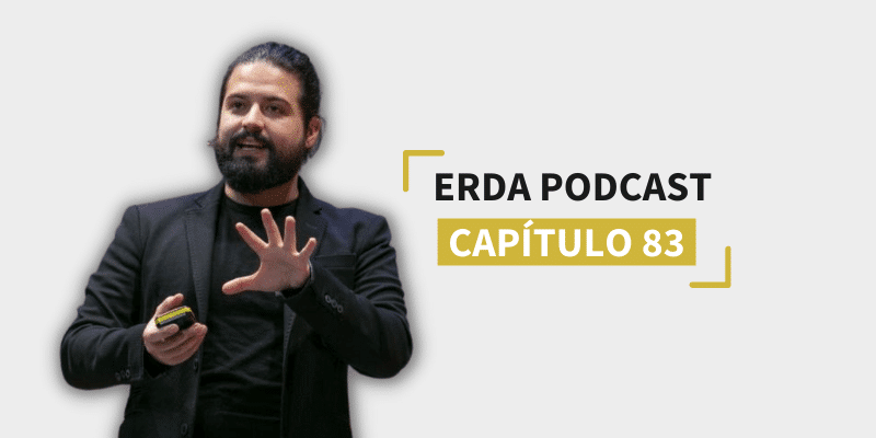 #83 David Alayón: ¿Qué nos depara el futuro? Innovación y aprendizaje ...
