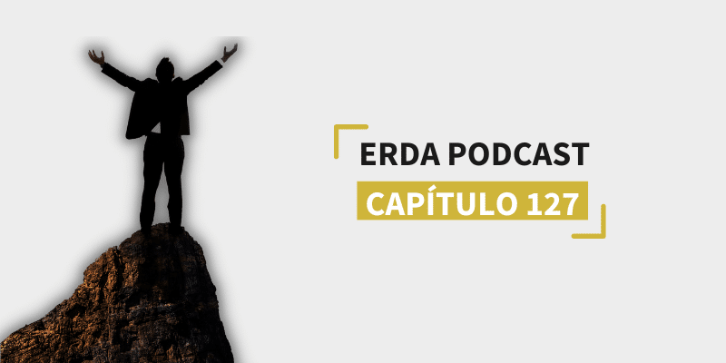 #127 La quimera del éxito moderno: estatus y riqueza