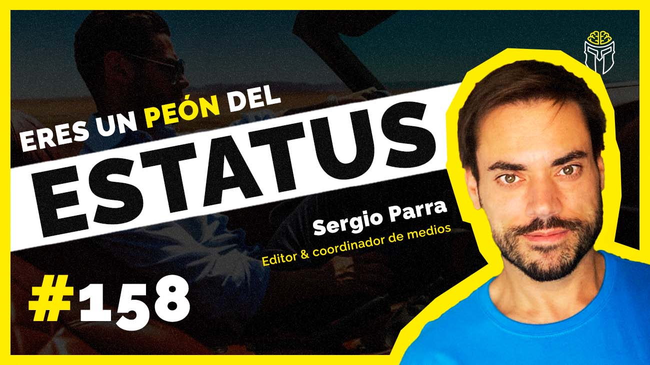 Sergio Parra: Sapienciología